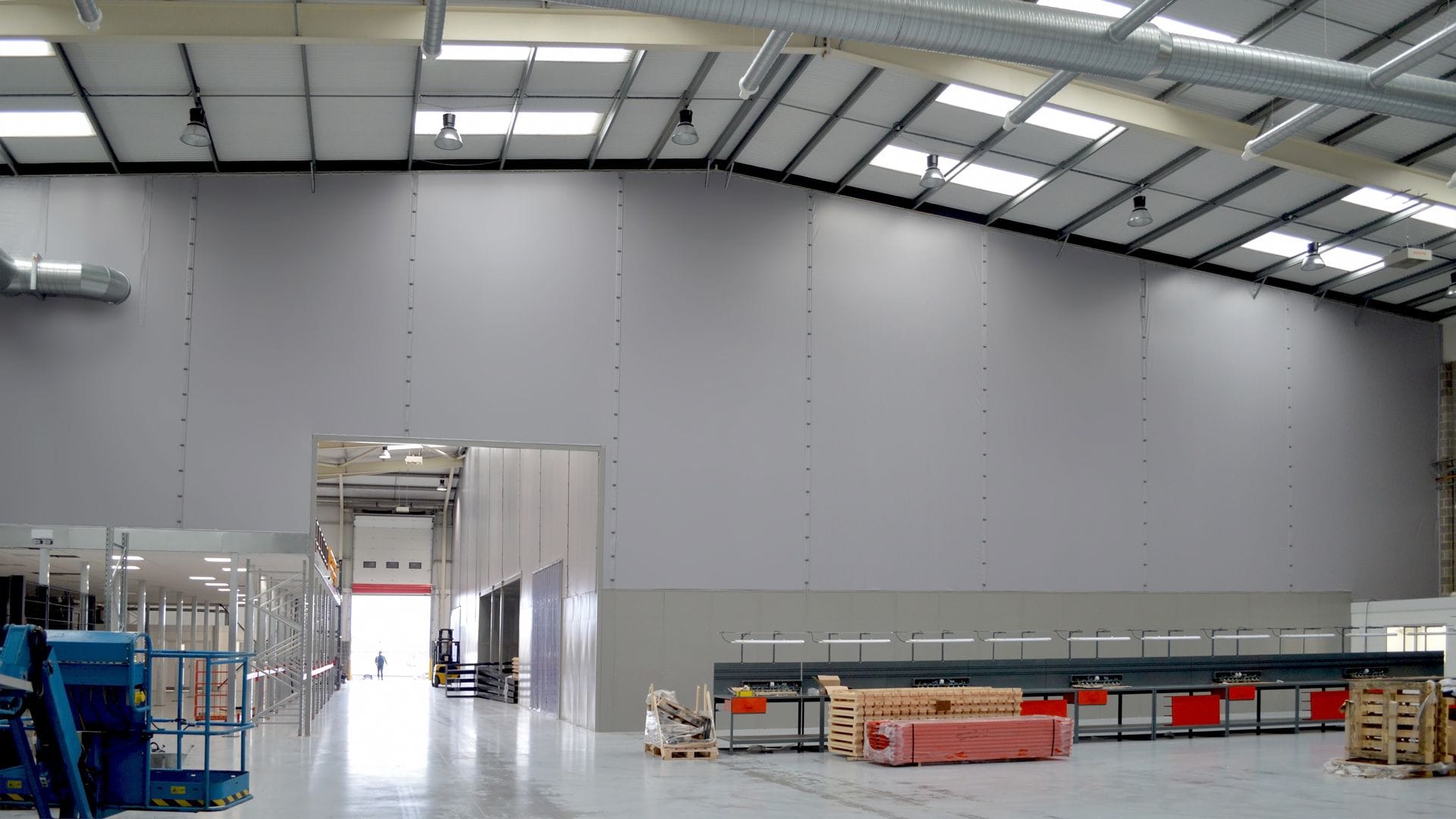 Factory-dividers – DBC Industrial Ltd