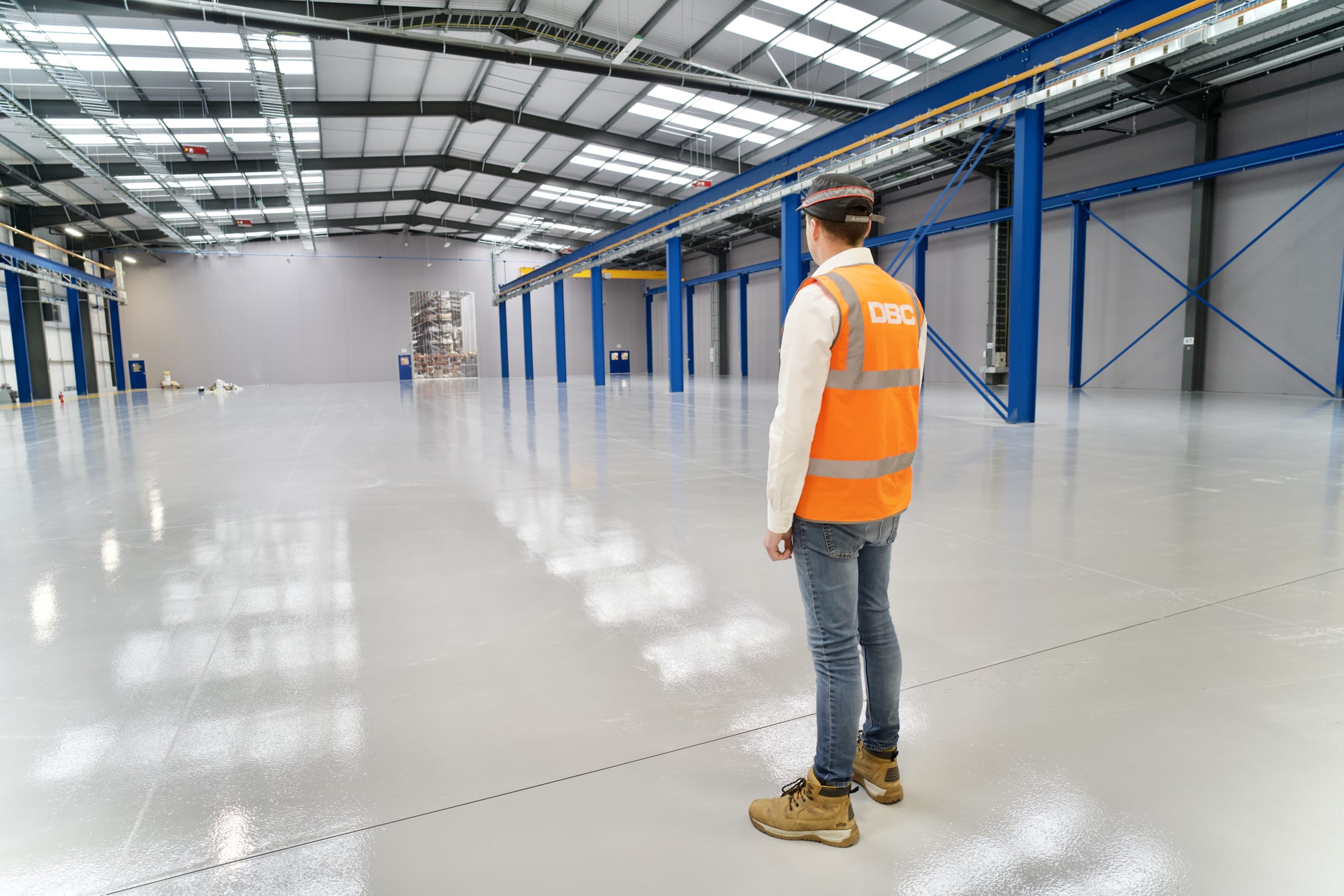 Stolle Machinery – DBC Industrial Ltd