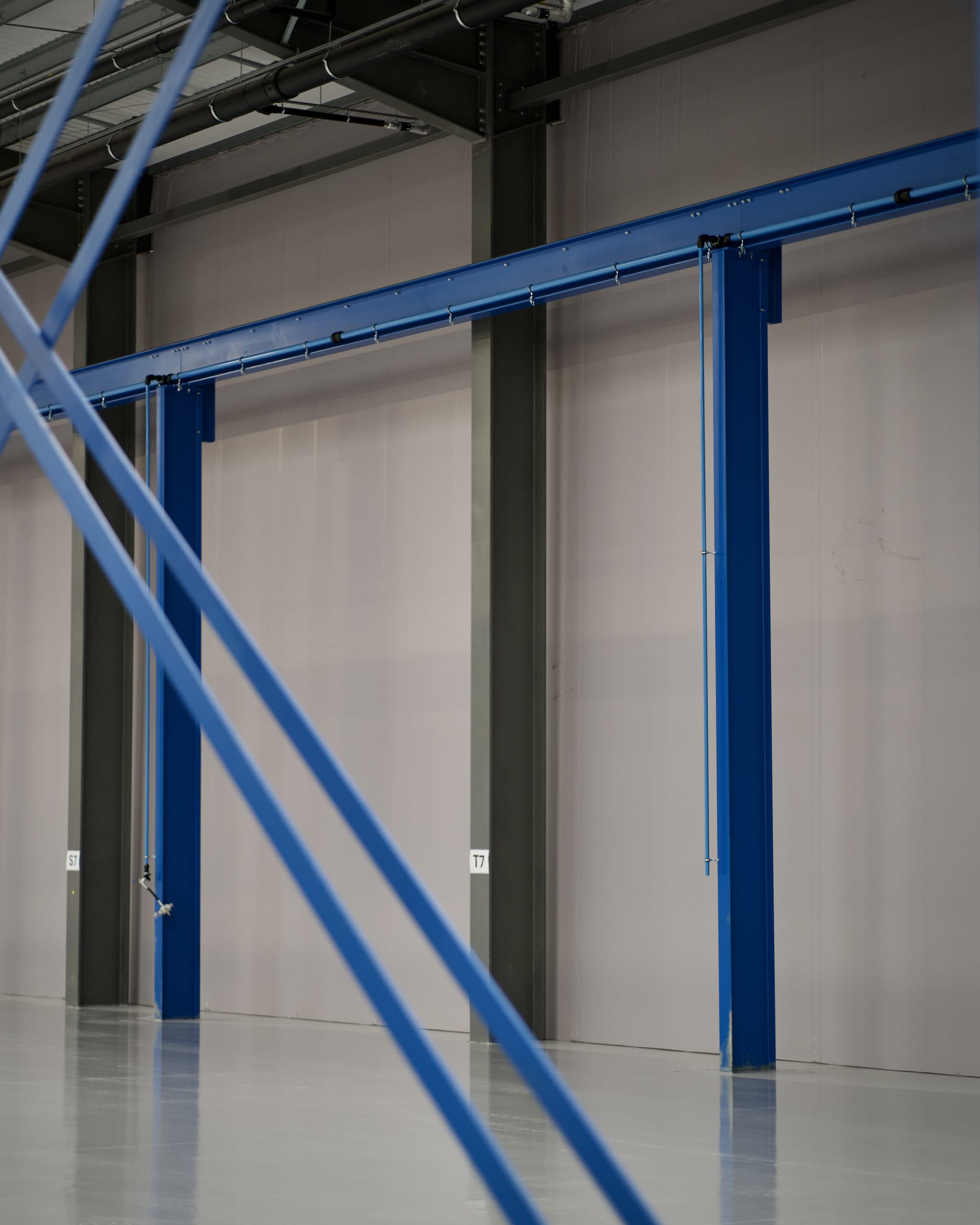 Stolle Machinery Case Study | DBC Industrial