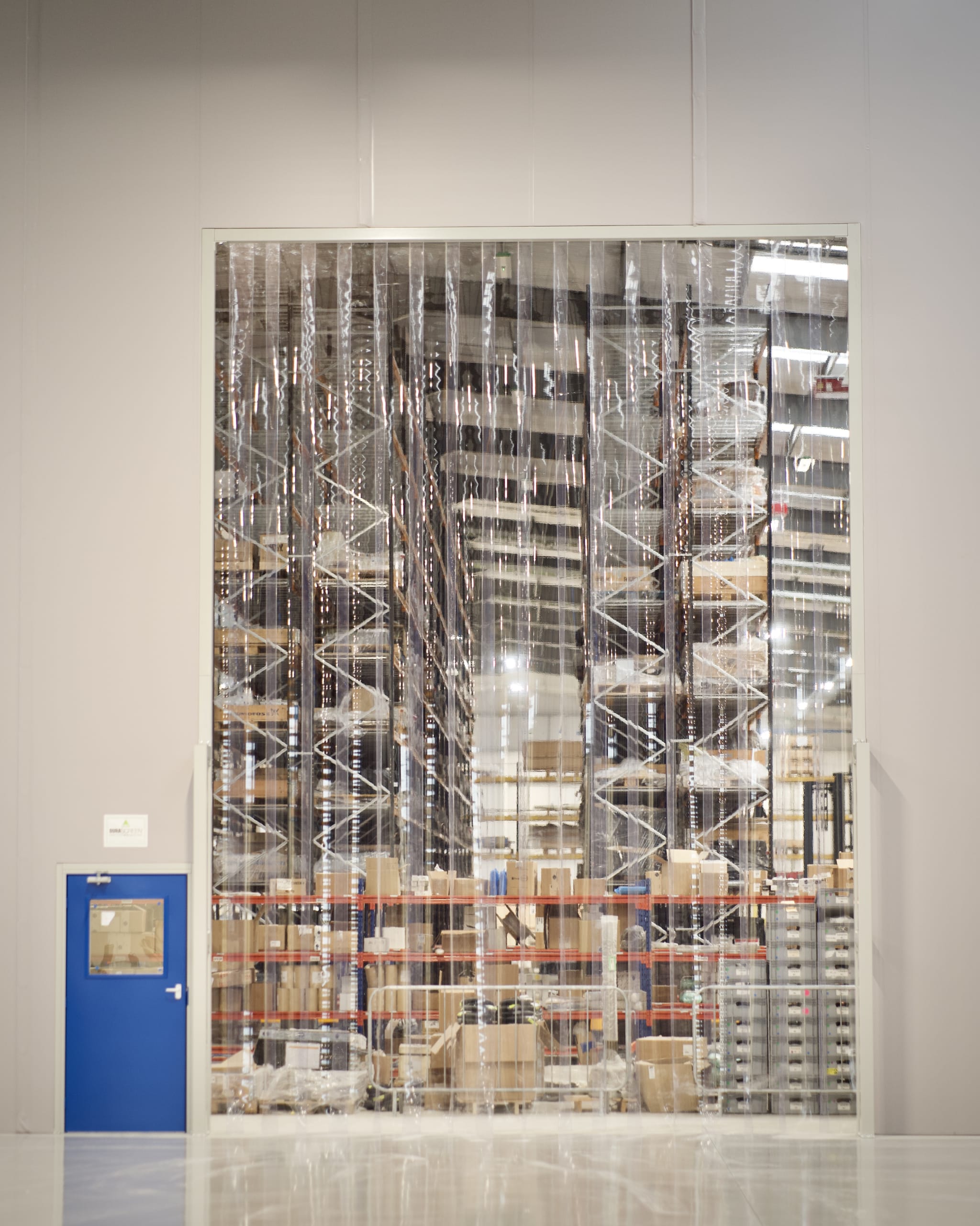 Stolle Machinery Case Study | DBC Industrial