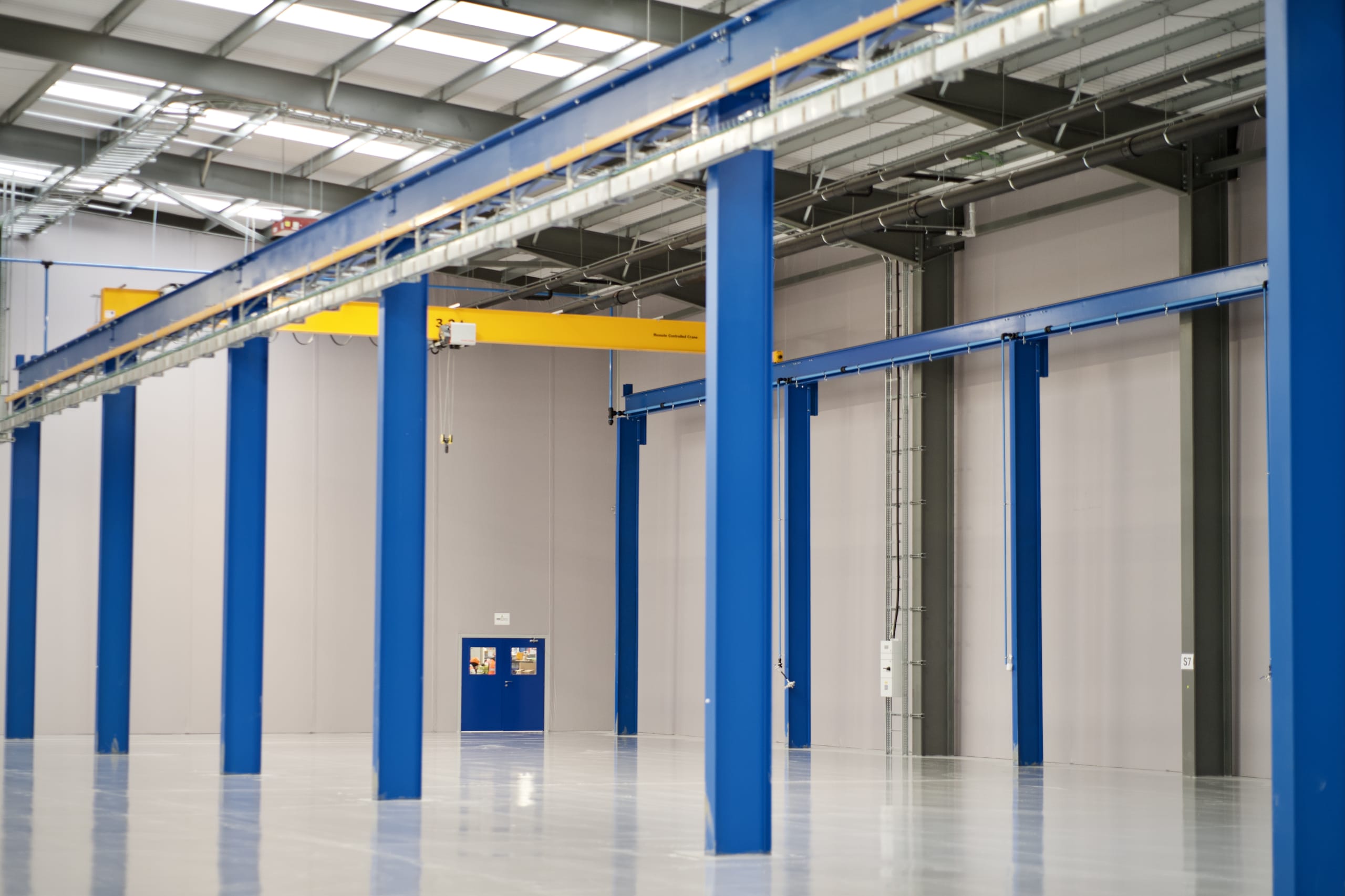 Stolle Machinery – DBC Industrial Ltd